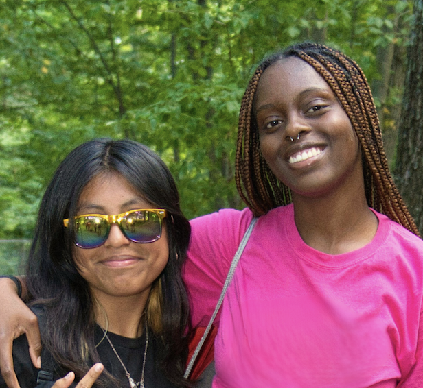 Summer Camp Employment